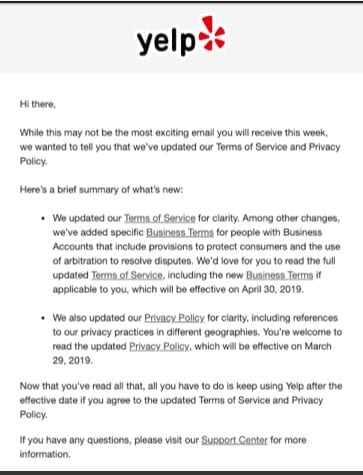 5 Broadcast Email Templates You Can Use Today | Ascentrix